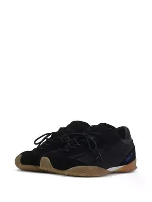 ADER ERROR Skid Form Lace-up Sneakers