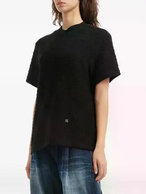 ADER ERROR Crew-neck T-shirt