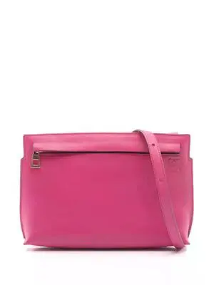 Pink Cross Body Bags