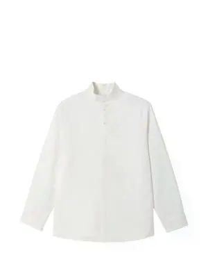 ADER ERROR Button Shirt
