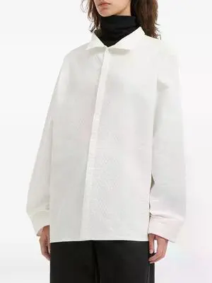 ADER ERROR Button Shirt