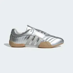 adidas Silver Sneakers for Women