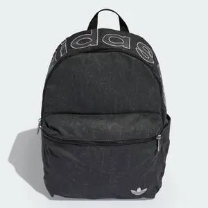 Adidas Cl Washed Effect Backpack