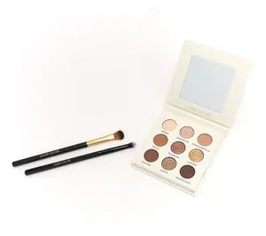Laura Geller Beauty Baked Gelato Swirl Eyeshadow Palette W/brush - One-color