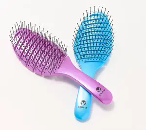 CALISTA Large Smoothie Brush Duo - One-color