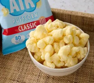 LIKE AIR Puffcorn 20ct Single Serve Bags In Choice Of Flav - One-color