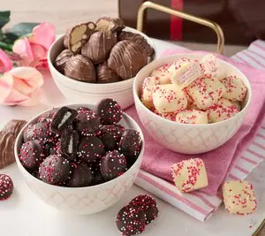 SWEET JUBILEE Bag Valentines Day Confection Collection - One-color