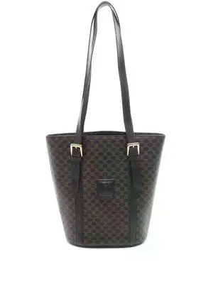 Celine Textured Totes