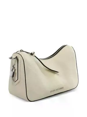 Marc Jacobs Logo-plaque Shoulder Bag