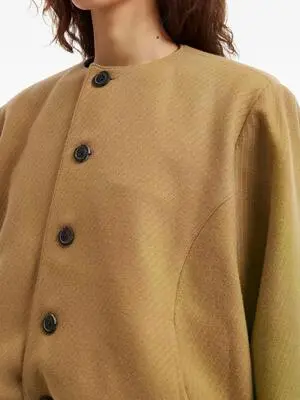ADER ERROR Atte Button-up Jacket