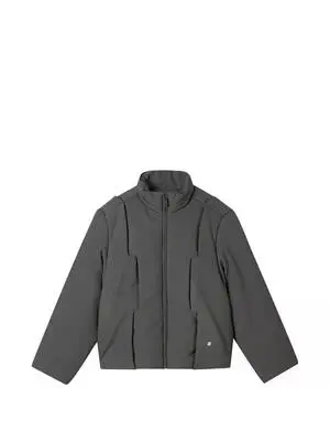 ADER ERROR Padded Zip Jacket