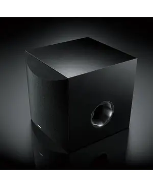 YAMAHA Ns-sw100 Subwoofer