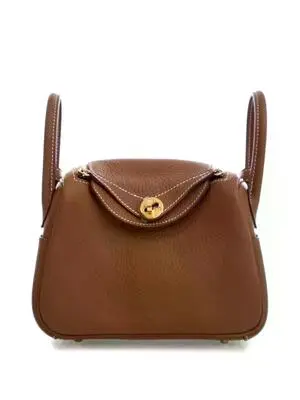 Hermes Satchel Mini Bags