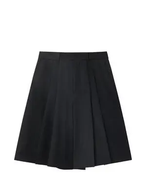 ADER ERROR Pleated Shorts