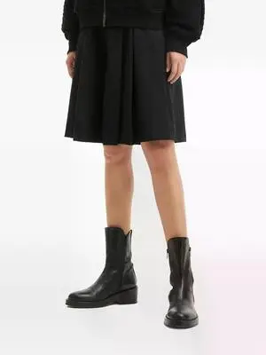 ADER ERROR Pleated Shorts