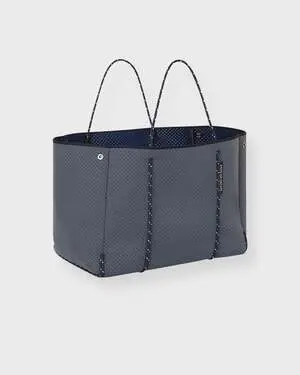 STATE OF ESCAPE Escape Tote - Blue