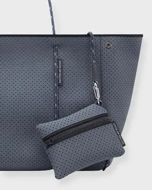 STATE OF ESCAPE Escape Tote - Blue