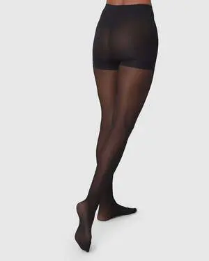 Swedish Stockings Moa Control Top Tights