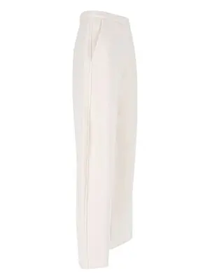 Max Mara Wide-leg Barrel Pants