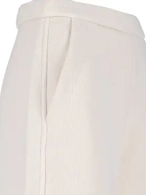 Max Mara Wide-leg Barrel Pants