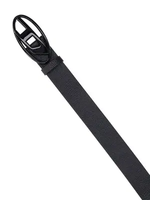 DIESEL B-1dr Belt - Black