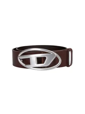 DIESEL B-1dr Belt - Brown