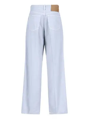 HAIKURE Bethany Wide Leg Jeans
