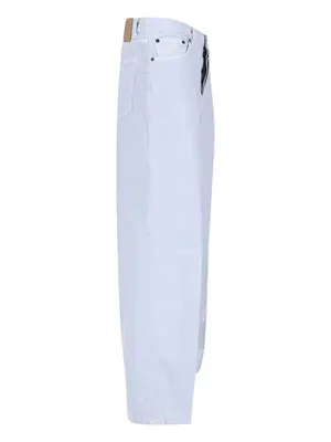 HAIKURE Bethany Wide Leg Jeans