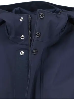 Stone Island Light Soft Shell-r E.dye® Jacket
