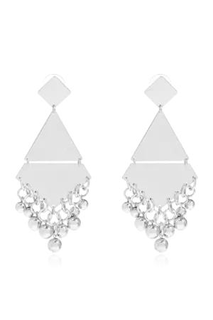 Isabel Marant Pendant Earrings