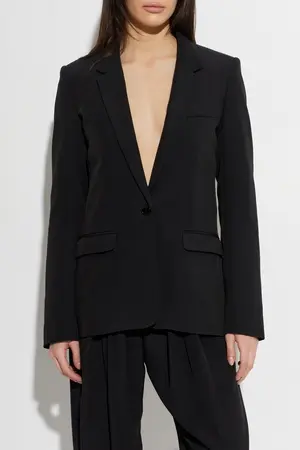 Isabel Marant Étoile Feray Blazer - Black