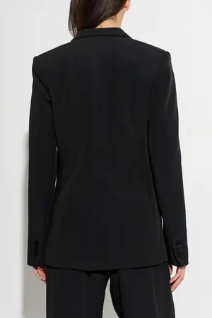 Isabel Marant Étoile Feray Blazer - Black