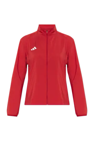 Adidas Adizero Jacket - Red