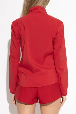 Adidas Adizero Jacket - Red