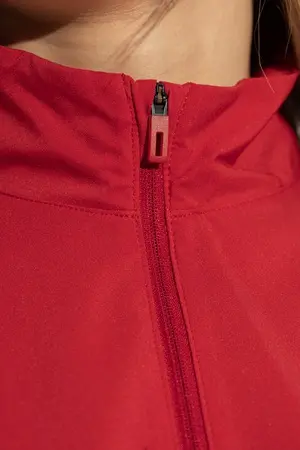 Adidas Adizero Jacket - Red