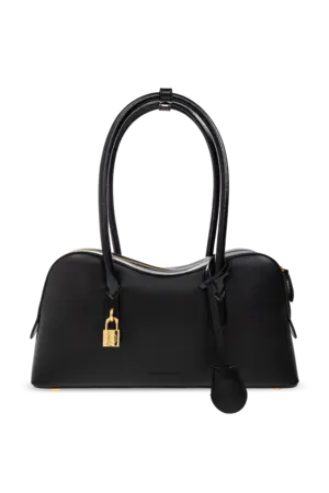 Stella McCartney Stella Ryder Handbag - Black