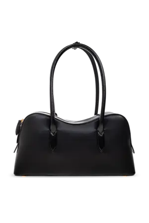 Stella McCartney Stella Ryder Handbag - Black