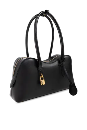 Stella McCartney Stella Ryder Handbag - Black