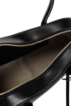 Stella McCartney Stella Ryder Handbag - Black