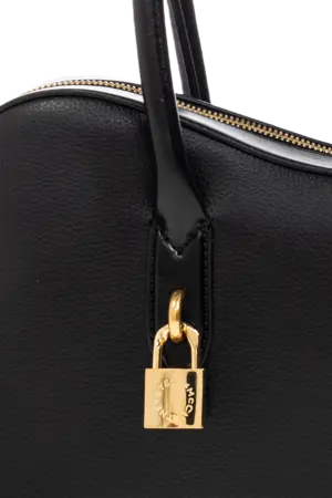 Stella McCartney Stella Ryder Handbag - Black