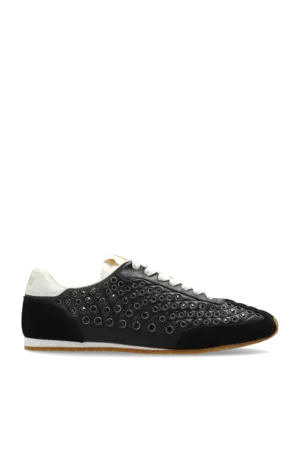 Amiri Stud Pacific Flat Sneakers