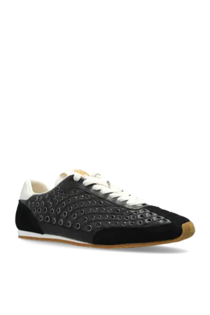 Amiri Stud Pacific Flat Sneakers