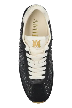 Amiri Stud Pacific Flat Sneakers