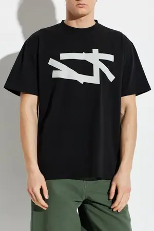 44 LABEL GROUP T-shirt With Logo