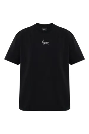 44 LABEL GROUP T-shirt With Logo