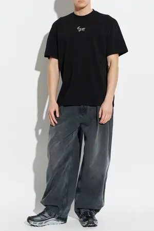 44 LABEL GROUP T-shirt With Logo