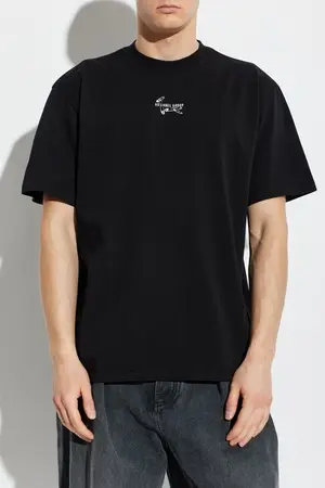 44 LABEL GROUP T-shirt With Logo