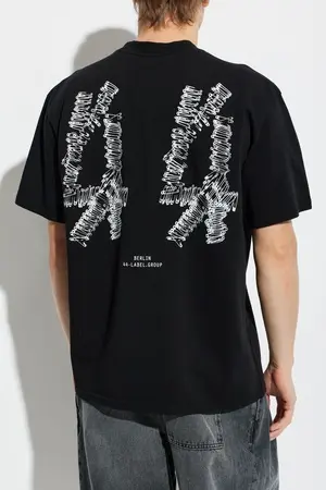 44 LABEL GROUP T-shirt With Logo