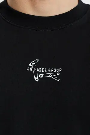 44 LABEL GROUP T-shirt With Logo