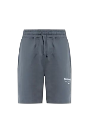ALLSAINTS Undrgrnd’ Sweat Shorts
